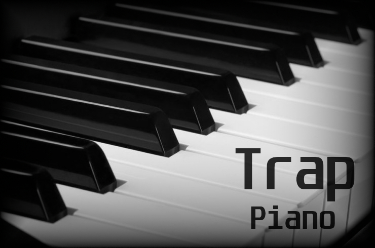 Trap Piano Beat | BeatHaze.com - platforma producentów muzycznych ...